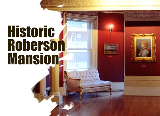 Kid Friendly Exhibitions | Roberson Museum and Science Center