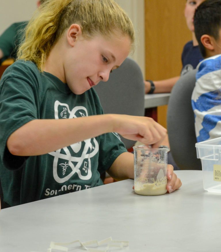 STEAM Summer Camp Registration for Kids | Roberson Museum and Science ...